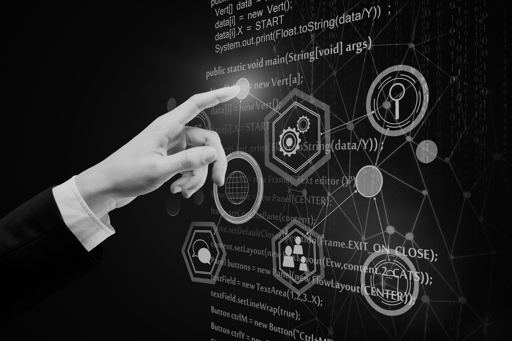 Application Programming Interface - API - Tech Job Terms