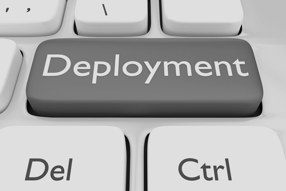 Continuous Integration And Continuous Deployment Cicd Tech Job Terms