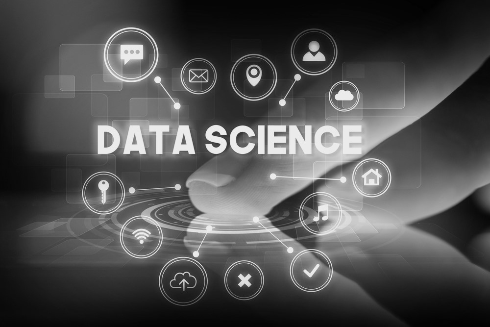 Data Science - Tech Job Terms