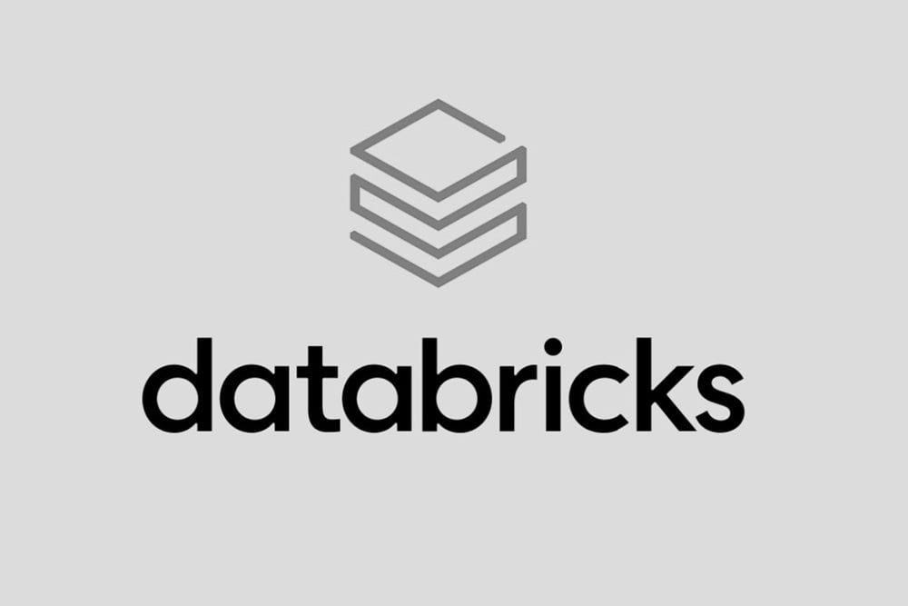 Databricks - Tech Job Terms