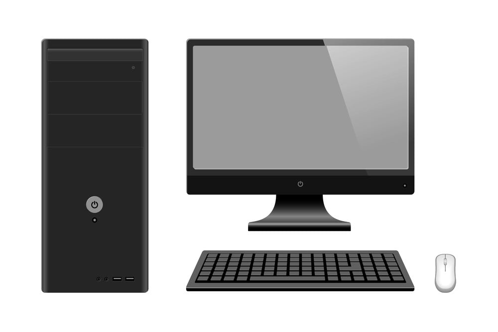 Desktop - Tech Job Terms