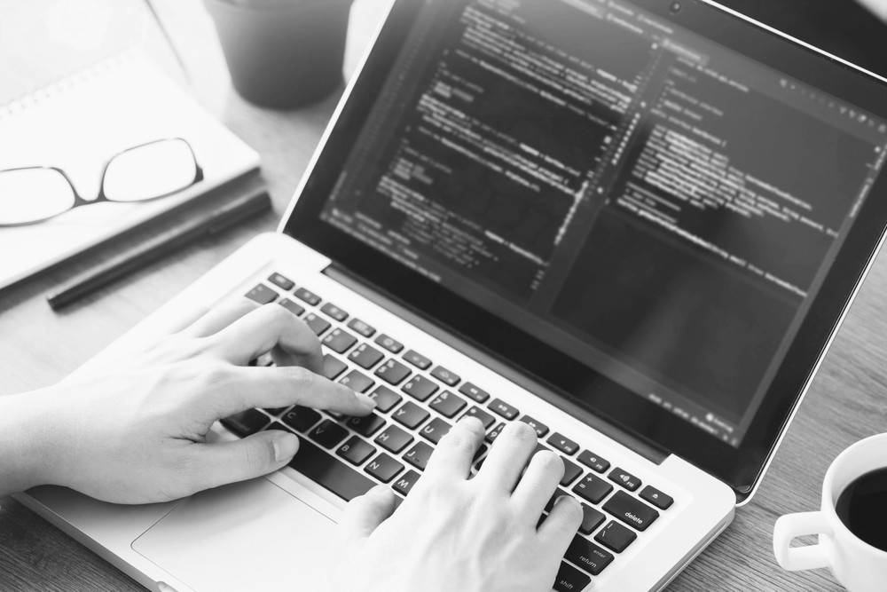 Integrated Development Environment - IDE - Tech Job Terms