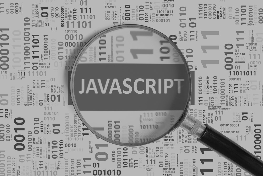 Javascript Tech Job Terms 