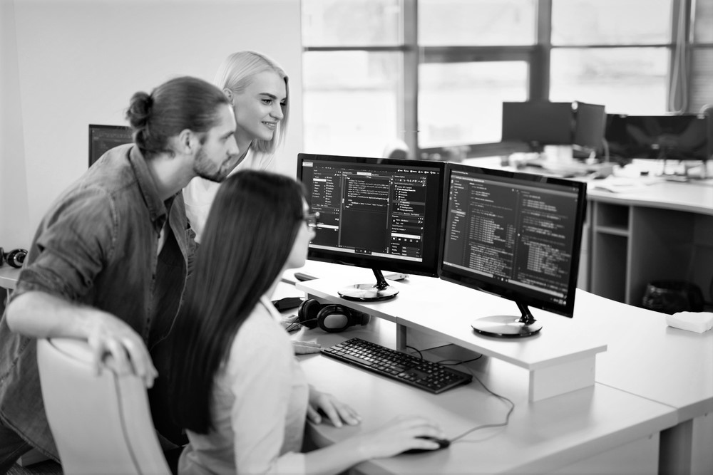 Code Refactoring - Tech Job Terms